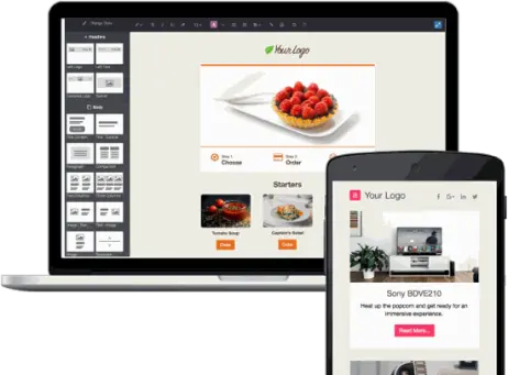 תוכנה לניהול לקוחות ושיווק | Layline Tech | Odoo